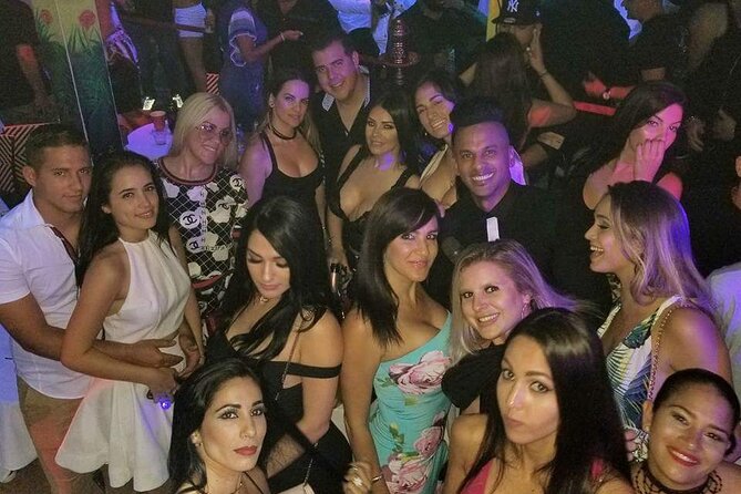 Miami Bachelorette Bar Crawl - An In-Depth Look at the Miami Bachelorette Bar Crawl