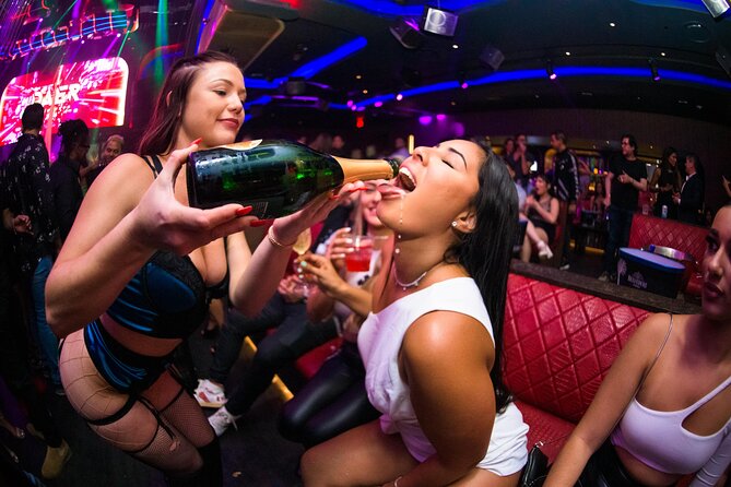 Miami Bar Crawl - How It Works: From Start to Finish