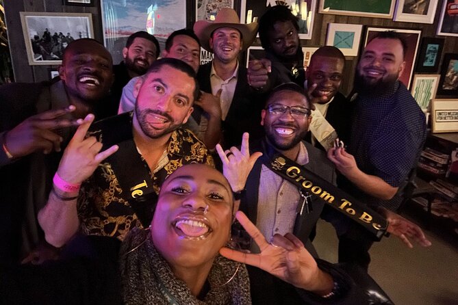 Miami Bar Crawl - Final Thoughts