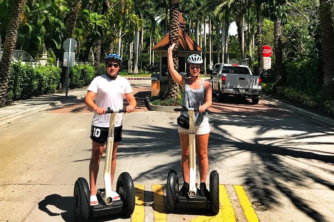 Miami Beach Art Deco Segway Tour - Who Should Consider This Tour?