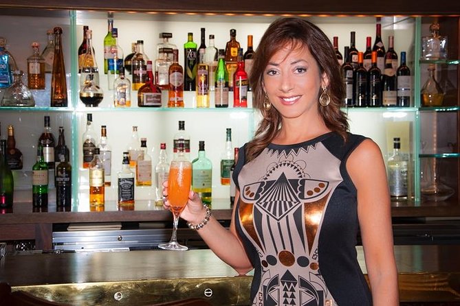 Miami Beach Art Deco Tour with Cocktails - What’s Included & What to Keep in Mind