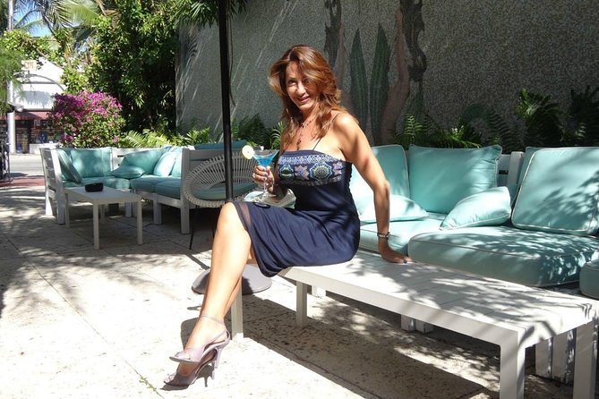 Miami Beach Art Deco Tour with Cocktails - Final Thoughts