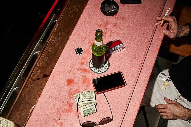 Miami Beach Bar Tour: Art Deco & Neon Lights by Local Historian - A Deep Dive into the Miami Beach Art Deco & Neon Lights Tour