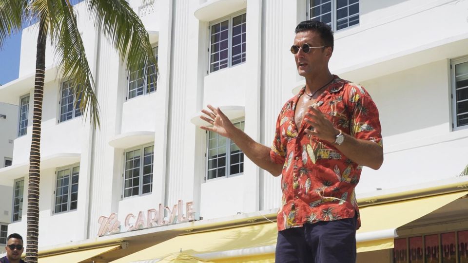 Miami Beach Bar Tour: Art Deco & Neon Lights with Historian - Practical Details: What You Need to Know