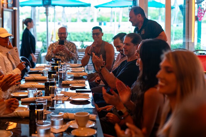 Miami Beach Bike and Food Tour - Bikes, Bites & Views - The Value of this Experience