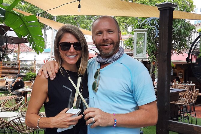 Miami Beach Bike and Food Tour - Bikes, Bites & Views - Final Thoughts