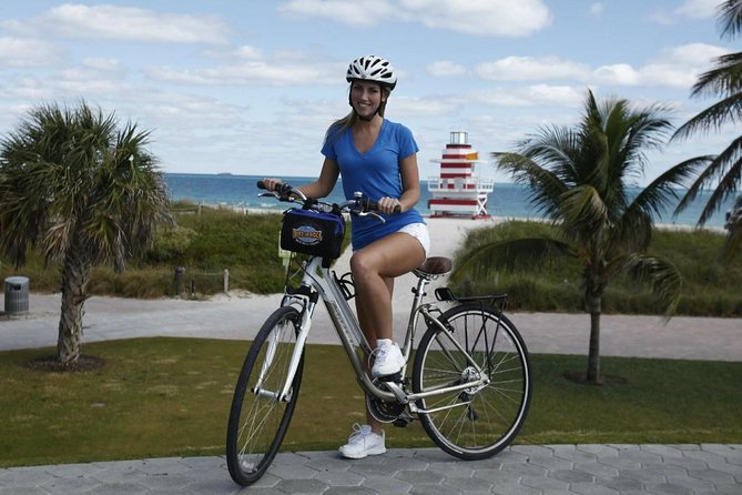 Miami Beach Bike Tour - The Real Value: What Makes This Tour Stand Out