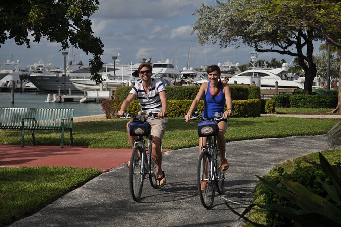 Miami Beach Bike Tour - The Sum Up: Is the Miami Beach Bike Tour Worth It?