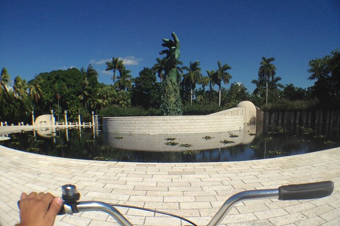 Miami Beach Bike Tour - FAQ