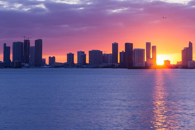 Miami Beach Boat Tour & Sunset Cruise - Why This Tour Offers Real Value