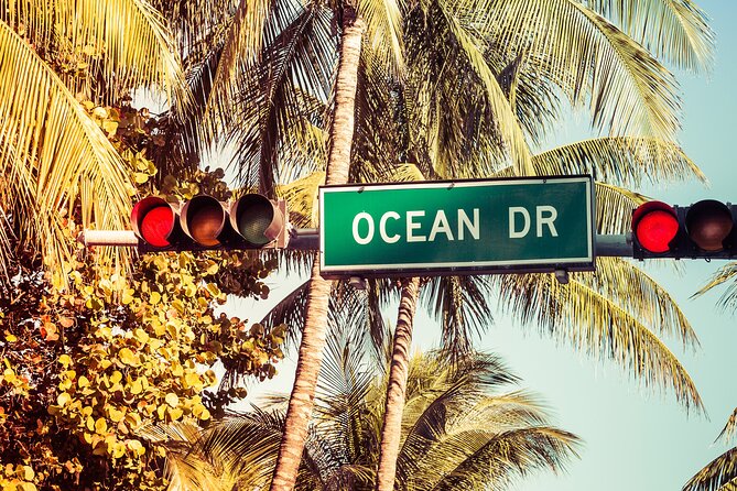 Miami Beach Eden Adventure - FAQ