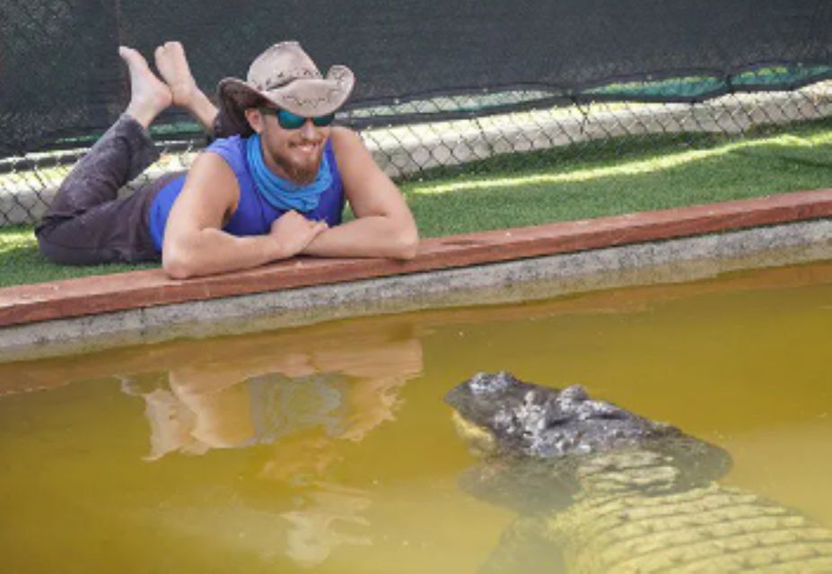 Miami Beach: Everglades Airboat Tours and Rides - The Sum Up