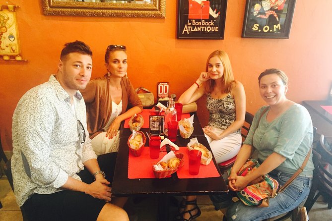 Miami Beach Food and Art Deco Walking Tour - What Travelers Love About This Tour