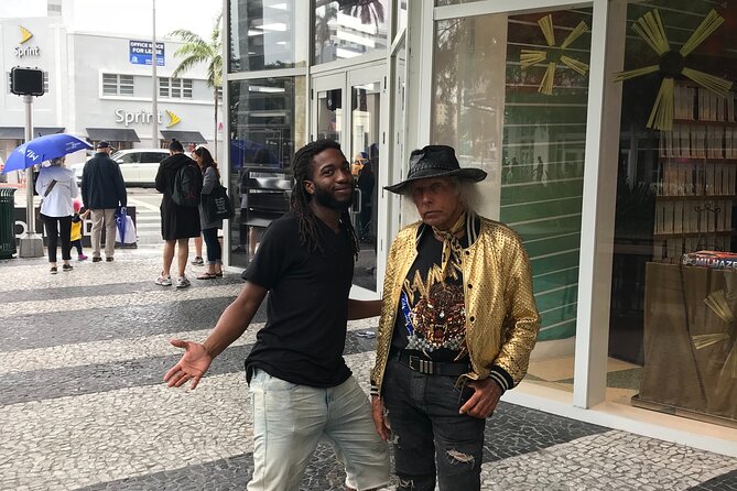 Miami Beach Food and Art Deco Walking Tour - Final Words