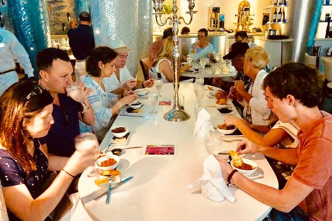 Miami Beach Food & History Tour In Sobe - Final Thoughts