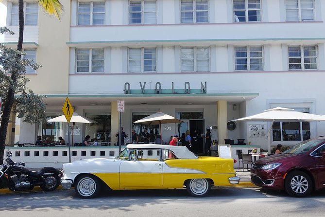 Miami Beach Food & History Tour In Sobe - FAQ