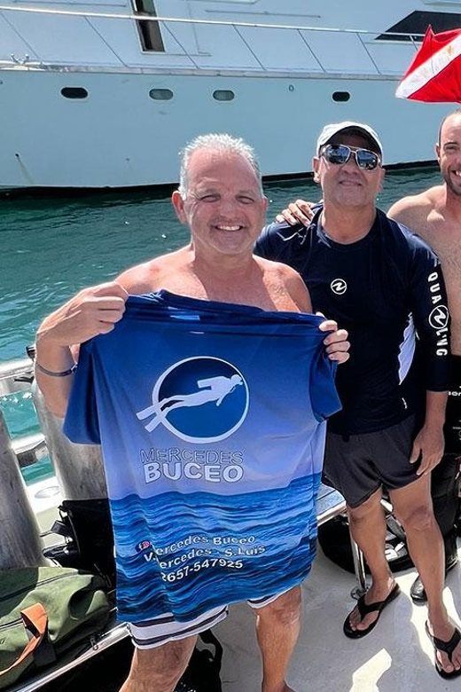 Miami Beach: Guided 2-Tank Reef and Wreck Dive Trip - Key Points