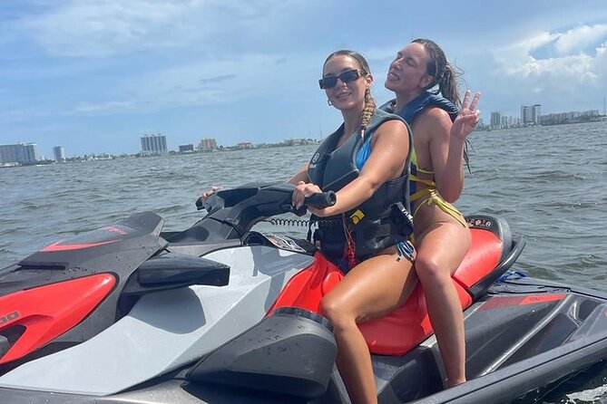 Miami Beach Jetcar - Who Would Love This Experience?