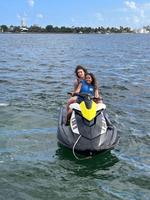 Miami Beach Jetskis + Free Boat Ride - Authentic Feedback from Reviewers