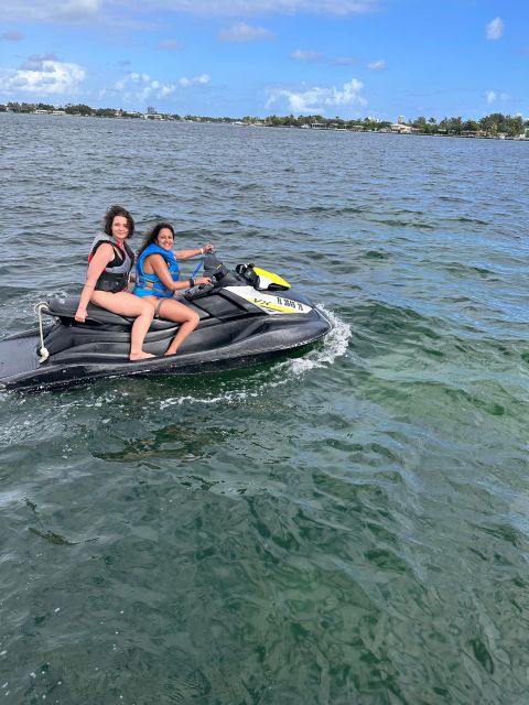 Miami Beach Jetskis + Free Boat Ride - The Sum Up: Is This Tour for You?