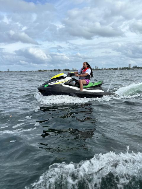 Miami Beach Jetskis + Free Boat Ride - Value for Money: Does It Stack Up?