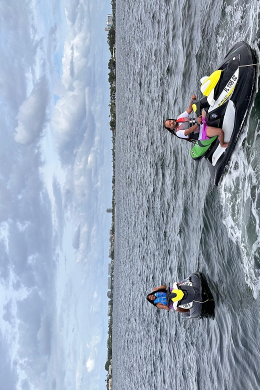 Miami Beach Jetskis + Free Boat Ride - Final Thoughts