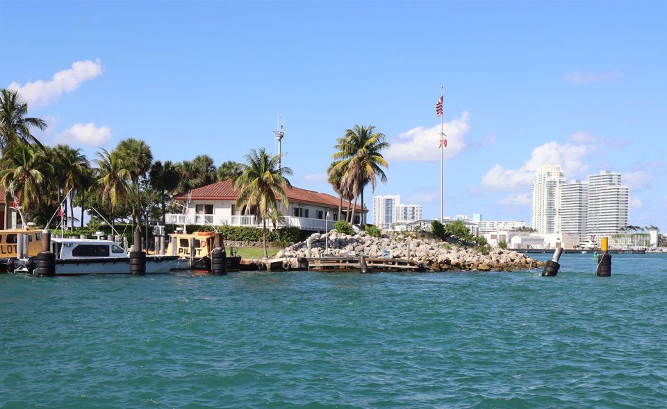 Miami-Beach & Miami Skyline Hop-On & Hop Off Boat Cruise - Practical Details: Value, Comfort, and Considerations
