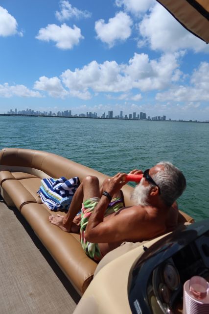 Miami Beach: Millionaire Row Private Boat Ride - A Closer Look at the Itinerary