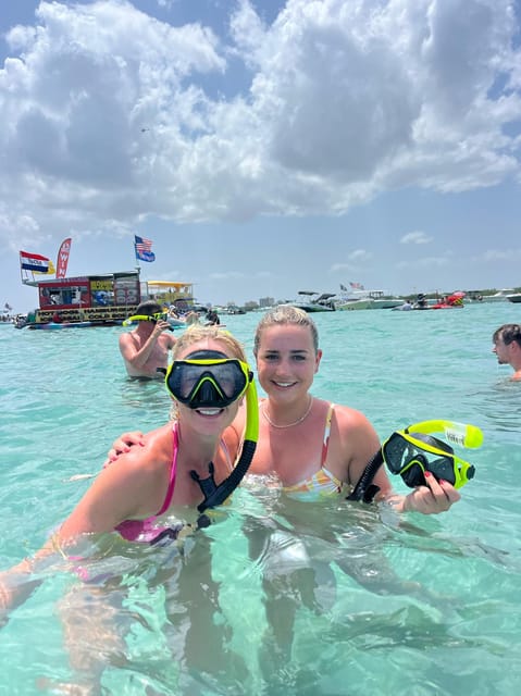 Miami Beach: Private Boat Tour with Captain and Champagne