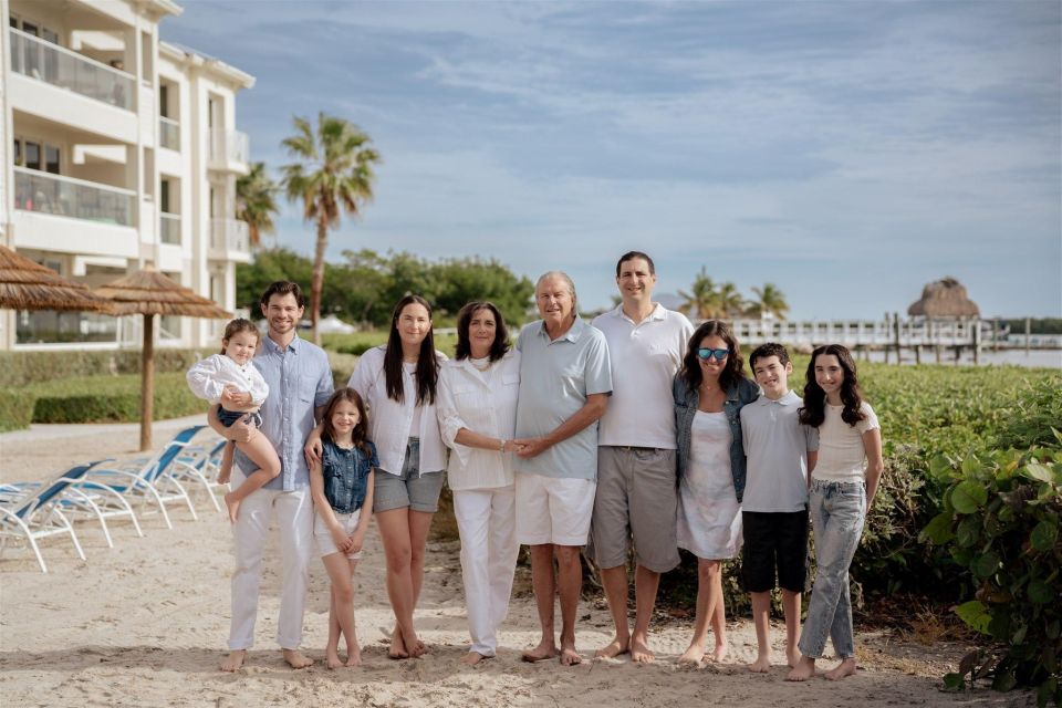 Miami Beach Professional Photoshoot - FAQ