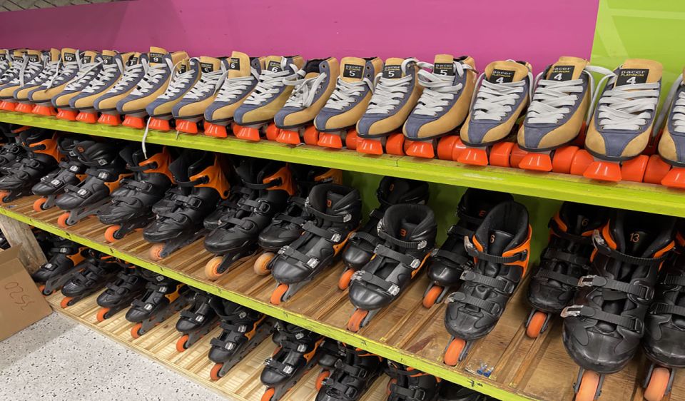 Miami Beach: Rollerblade Rental with Protection Gear - Who Will Love This Experience?