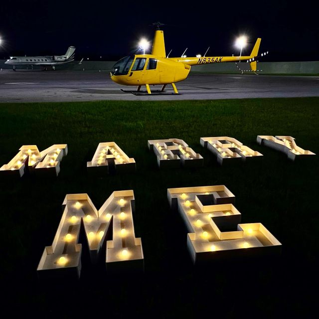Miami Beach: Sightseeing Helicopter Tour