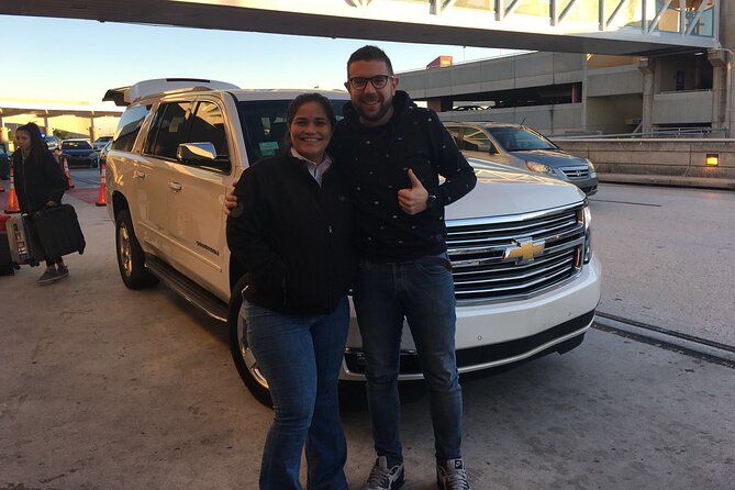 Miami Beach Sobe South Beach to Miami International Airport - Key Points