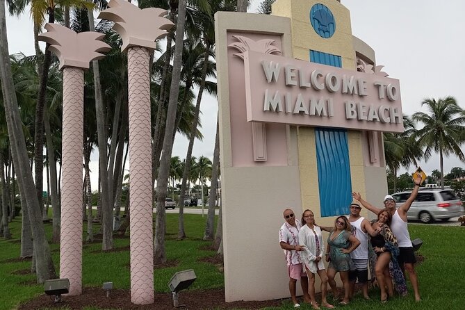 Miami Beach Sobe South Beach to Miami International Airport - A Closer Look at the Experience