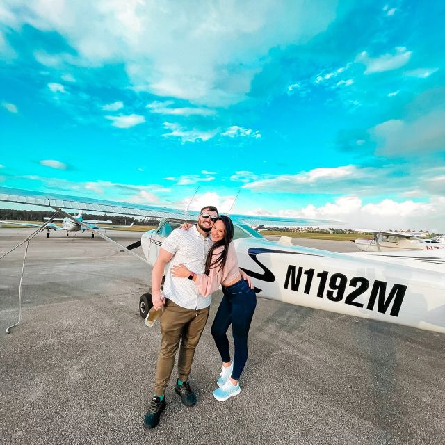 Miami Beach: South Beach Private Airplane Tour with Drinks - Final Word