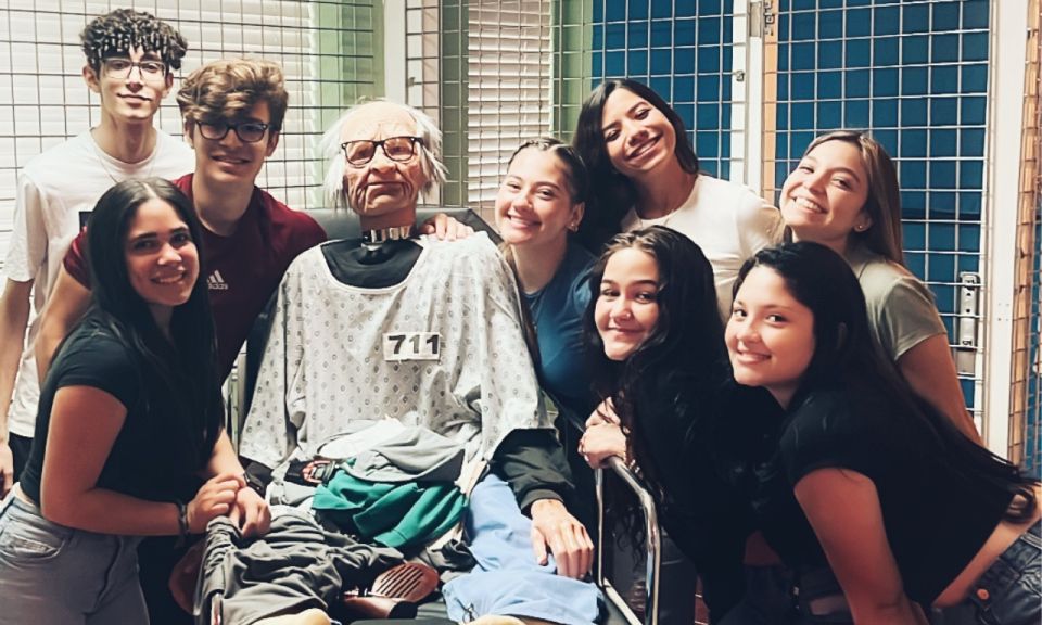 Miami Beach: South Beach Room Escape - Panic Room - The Itinerary and What to Expect