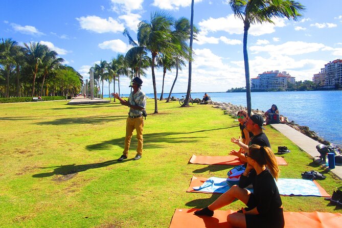 Miami Beach: South Point Park Tour - Value and Booking Considerations