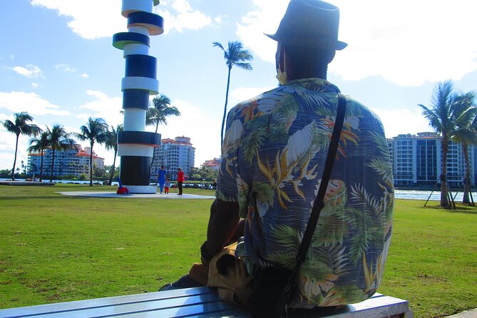 Miami Beach: South Point Park Tour - How This Tour Compares to Others