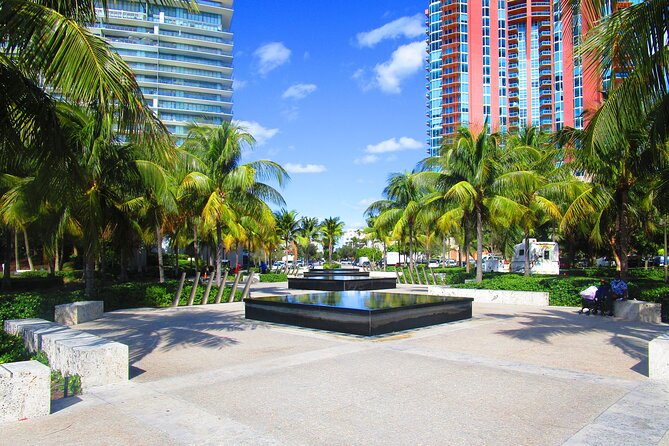 Miami Beach: South Point Park Tour - The Sum Up: Who Should Book This Tour?