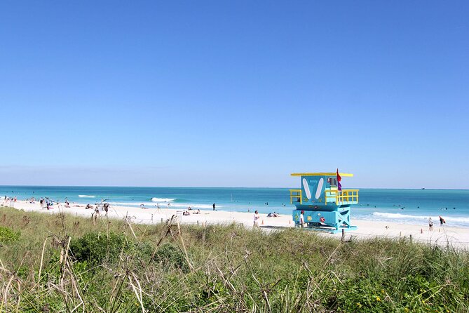 Miami Beach Tour Segway Glide - Practical Tips for Your Miami Beach Segway Tour