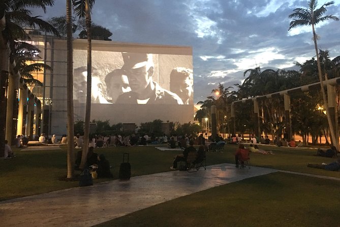 Miami Beach: Transcending Mall - Authentic Insights from Past Reviewers