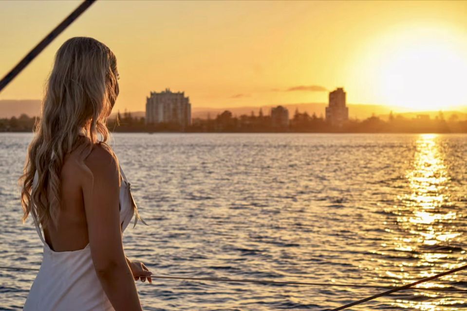 Miami Beach: Vizcaya Sunset Cruise Includes Food and Drink - Price and Value