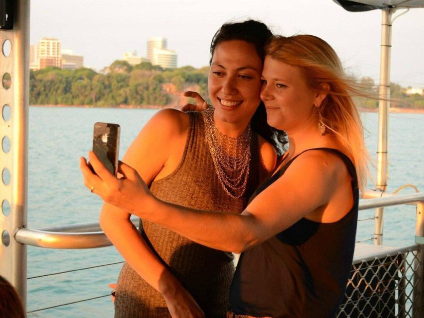 Miami Beach: Vizcaya Sunset Cruise Includes Food and Drink - Final Thoughts