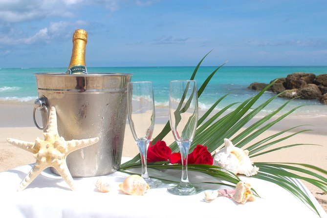 MIAMI Beach Wedding or Vow Renewal Ceremony - What to Expect: The Day in Detail