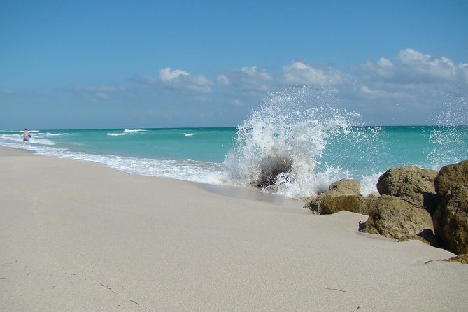 MIAMI Beach Wedding or Vow Renewal Ceremony - Authentic Reviews and Insights