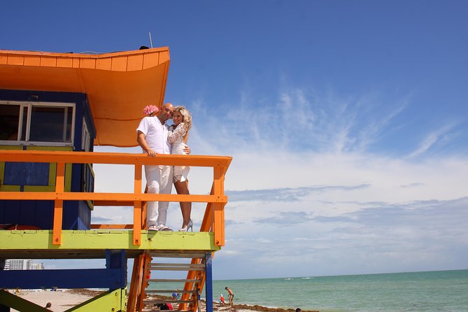 MIAMI Beach Wedding or Vow Renewal Ceremony - Who Should Consider This Experience?