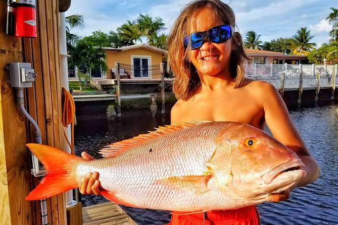 Miami Big Game Deep Sea Fishing Charter - What to Expect from the Miami Big Game Deep Sea Fishing Charter