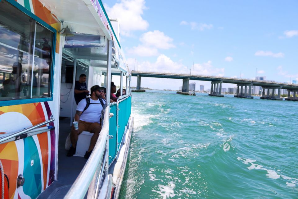 Miami: Biscayne Bay Celebrity Homes Sightseeing Cruise - Who should consider this tour?
