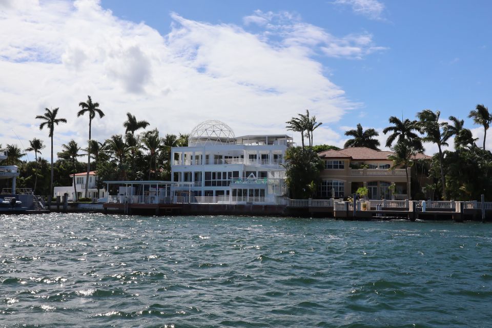 Miami Biscayne Bay: Hop-on Hop-off Boat Cruise - Who Would Love This Tour?