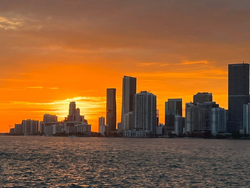 Miami: Biscayne Bay Millionaire's Row Boat Tour - Why This Tour Is a Great Choice